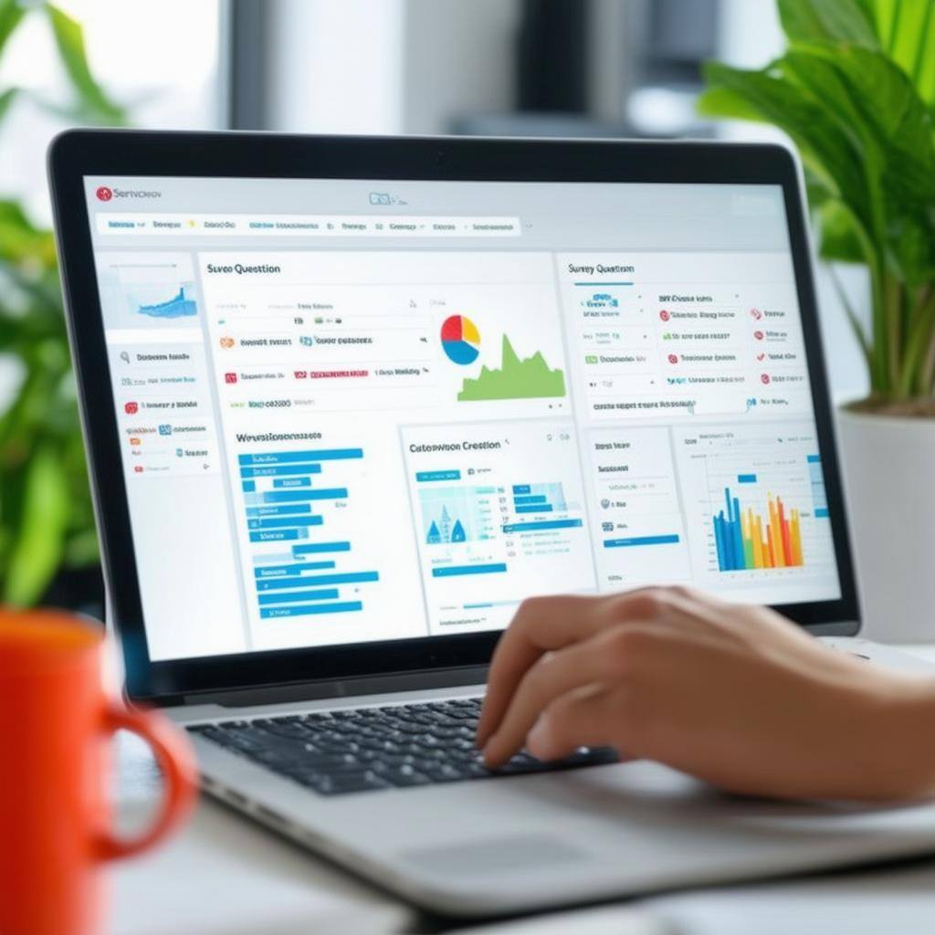 ServiceNow Surveys: Stop Paying for What You Can Do In-House