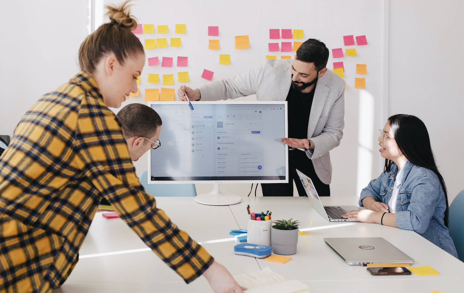 Understanding Business Demand with ServiceNow SPM